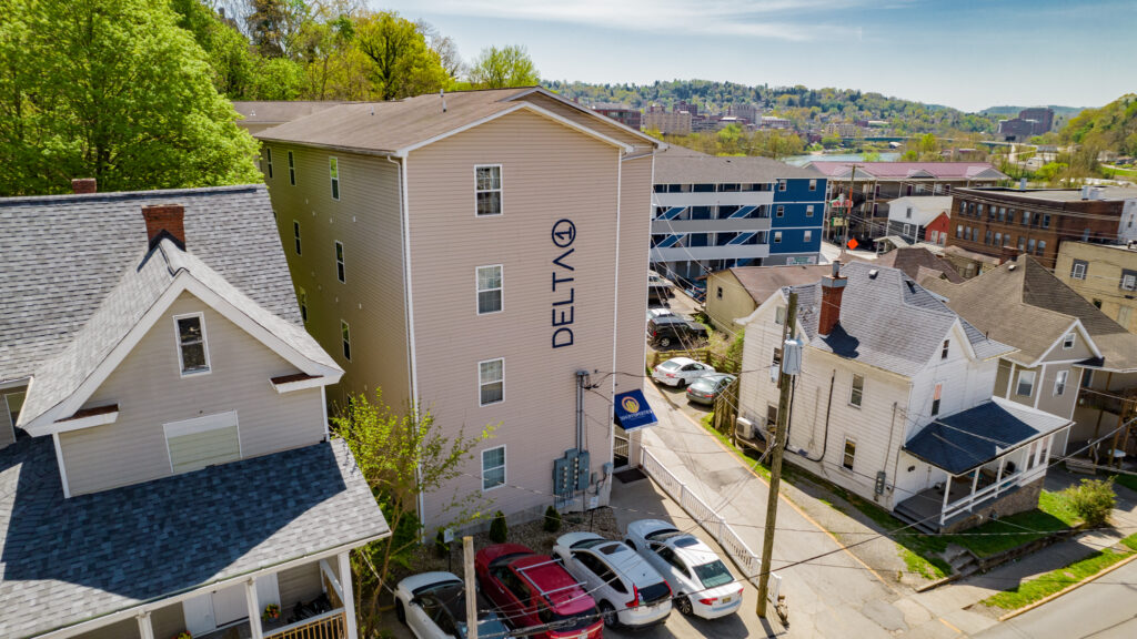 Delta I - 304 Properties